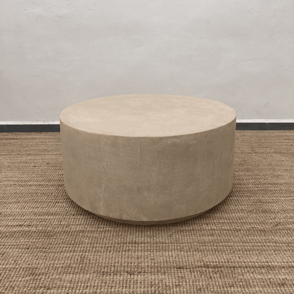 Volume Coffee Table | GFRC — IKIRU