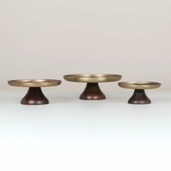 Selva Cake Stand – IKIRU