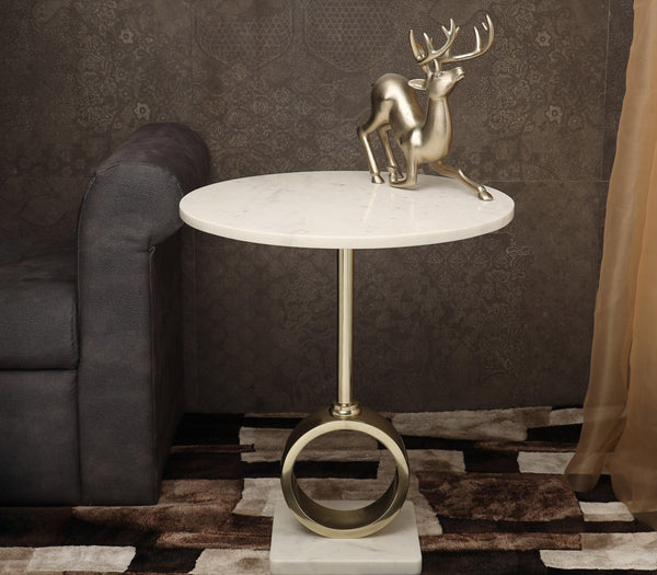 Balletic End Table — IKIRU