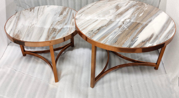 Premium Coffee Table — IKIRU