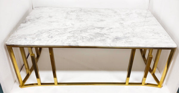 Rectangular Center Table — IKIRU