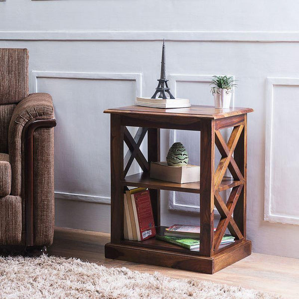 Tables at Ikiru- Accent End Table – IKIRU