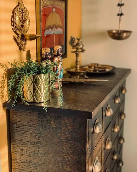 Timeless Indian theme home decor- Ikiru.in – IKIRU