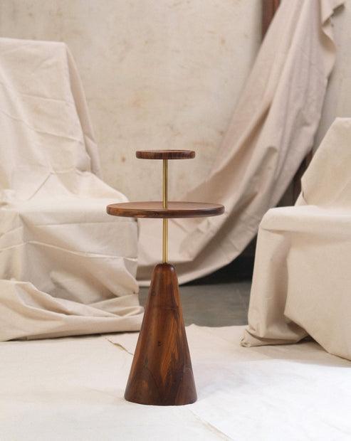 Stak Side Table — IKIRU