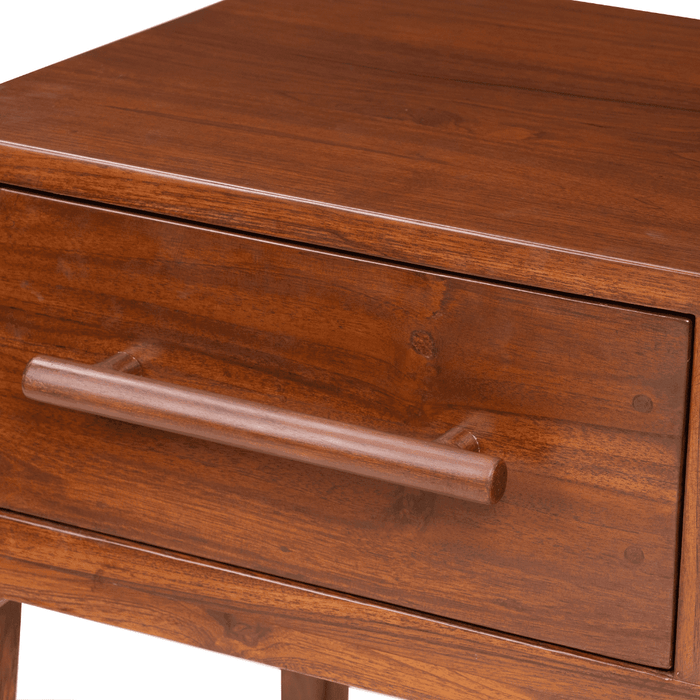 Talitha Bed side Table - IKIRU