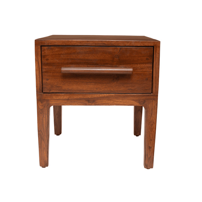 Talitha Bed side Table - IKIRU