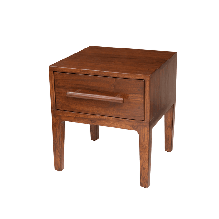 Talitha Bed side Table — IKIRU