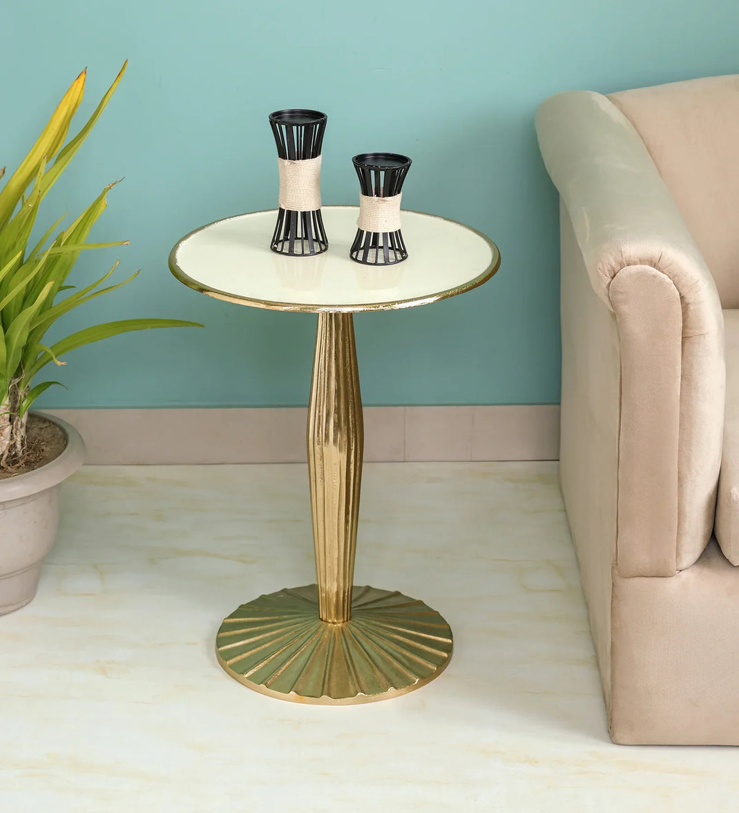 Buy Center Tables Online at IKIRU | Up to 50% Off 🏷️ – Page 5