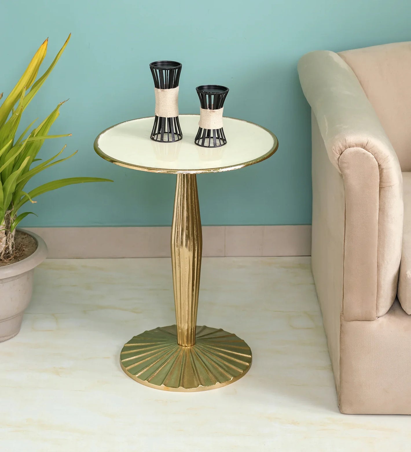 Buy Center Tables Online at IKIRU | Up to 50% Off 🏷️ – Page 5