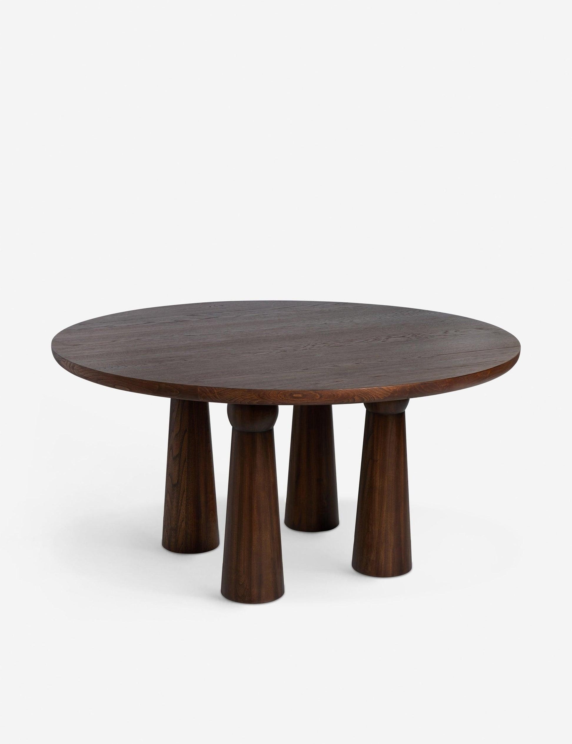 Poena Dining Table — IKIRU