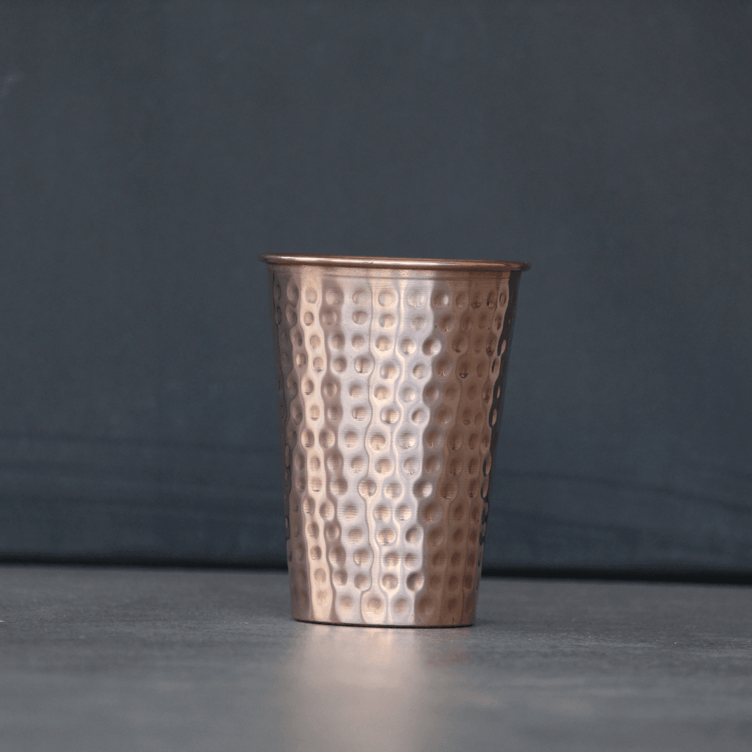 Indian Bartan — IKIRU