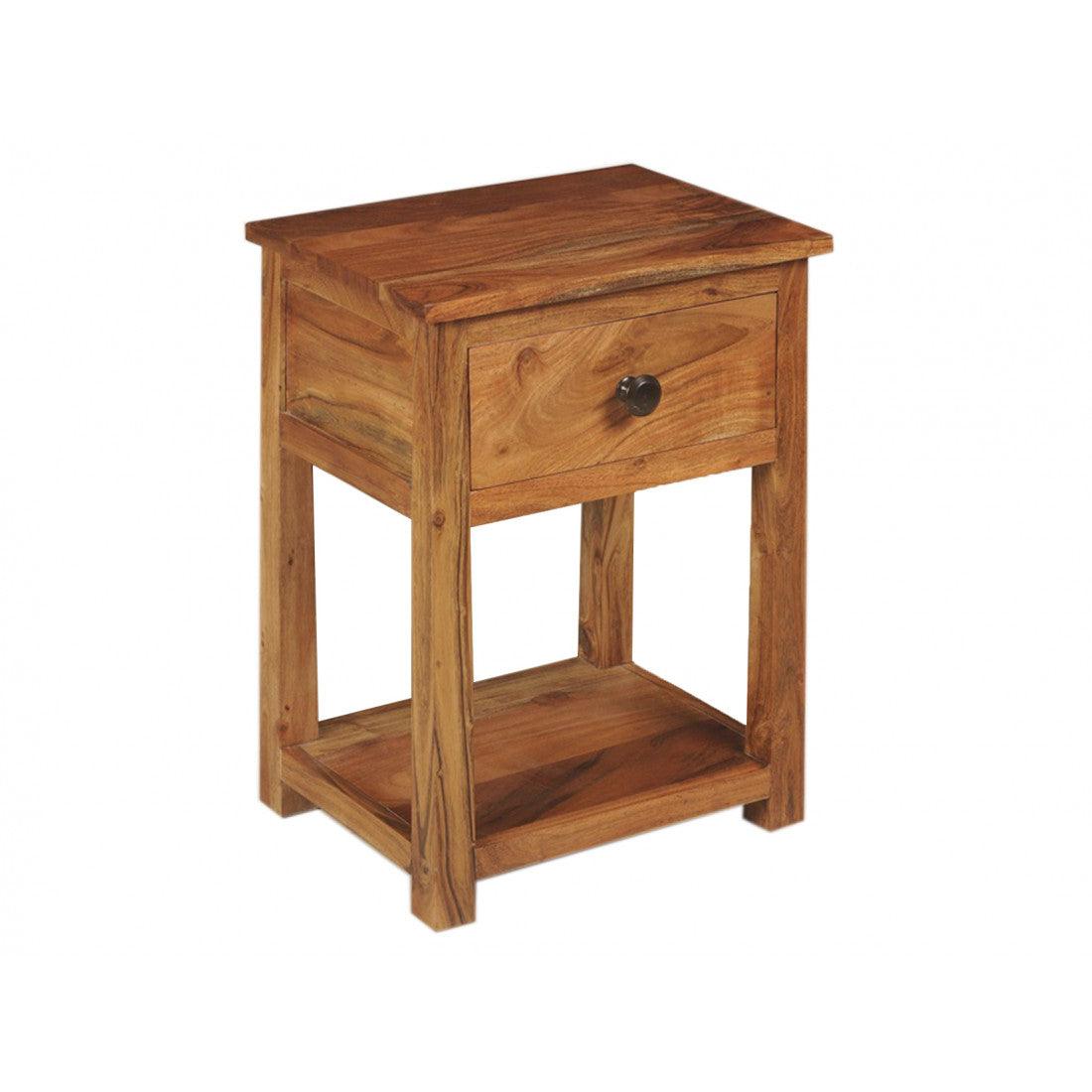 Riverton Side Table — IKIRU