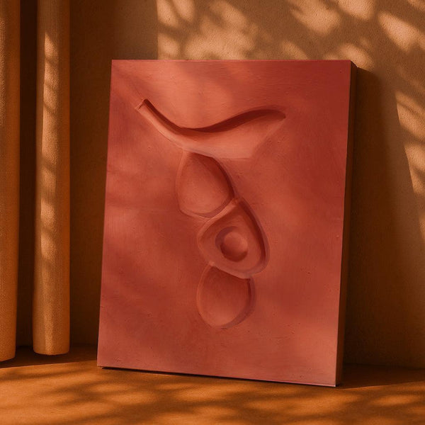 Earthen Form – IKIRU