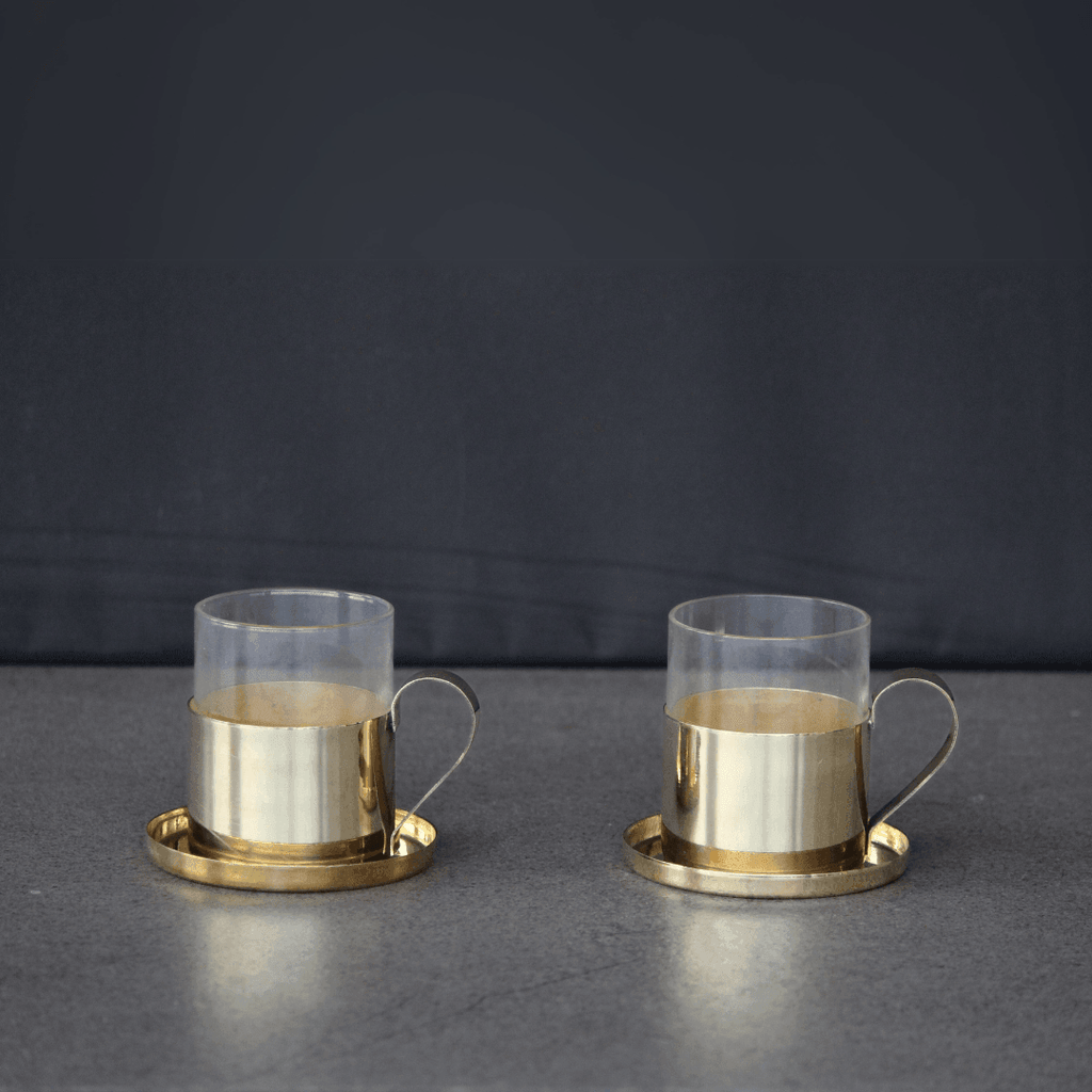 Indian Bartan — IKIRU