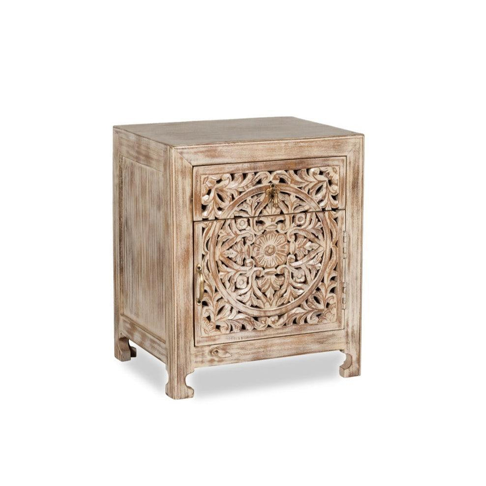 Buy Bedside Table Online in India at IKIRU | Upto 30% OFF