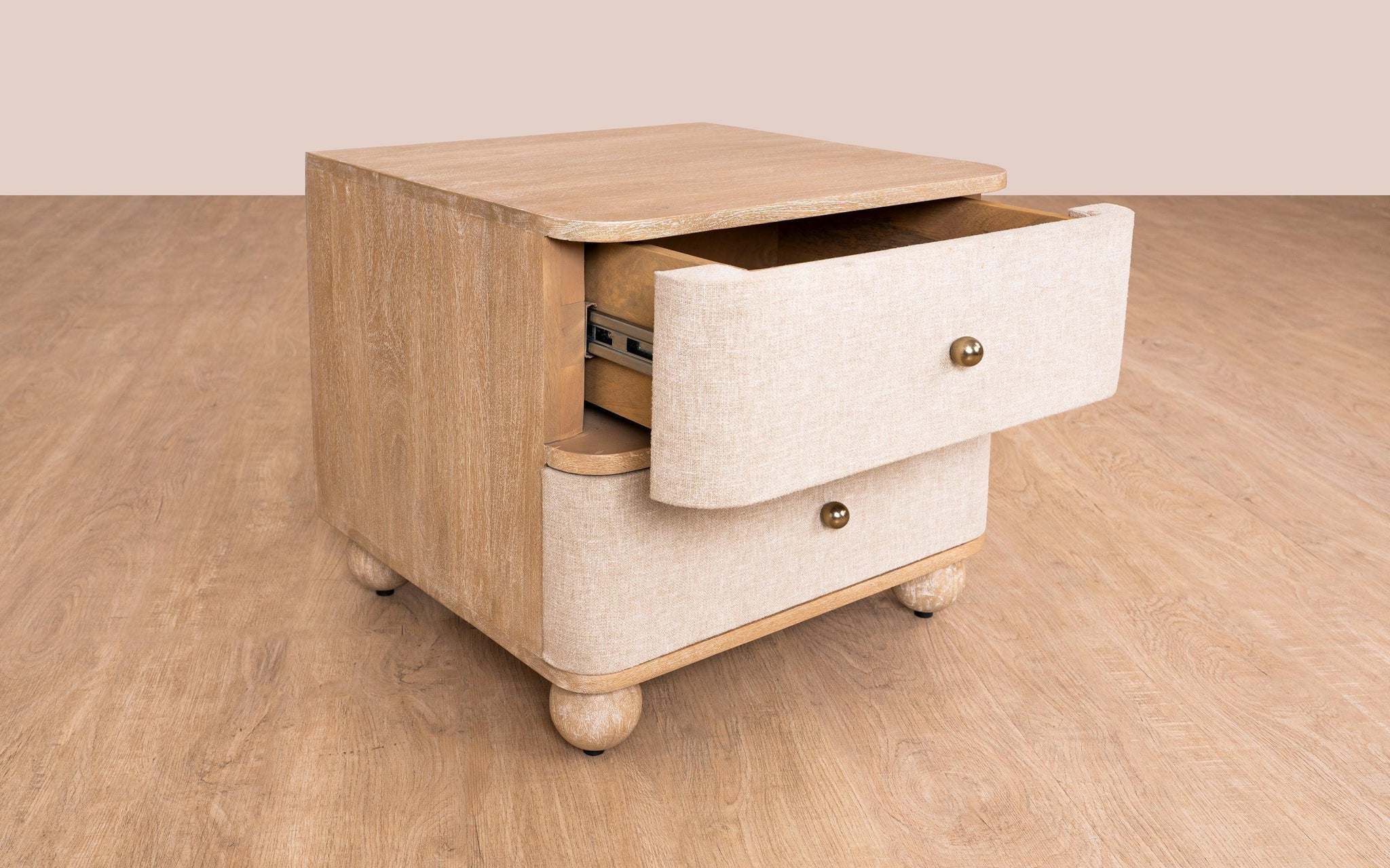 Buy Bedside Table Online - Up to 55% Off Sale at @IKIRU