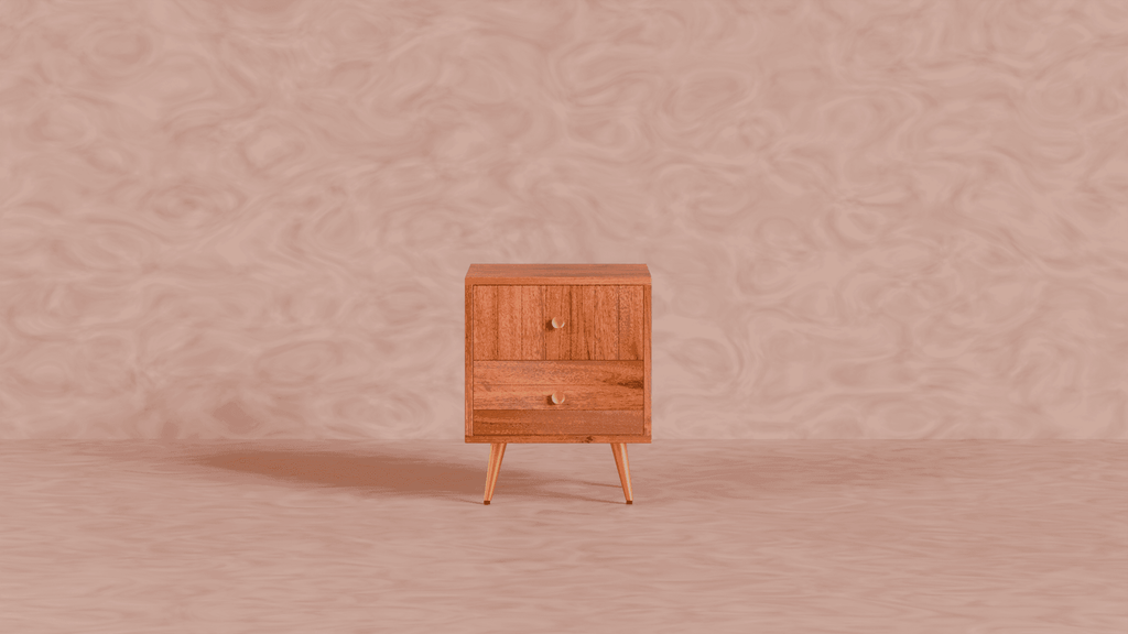Buy Bedside Table Online - Up to 55% Off Sale at @IKIRU