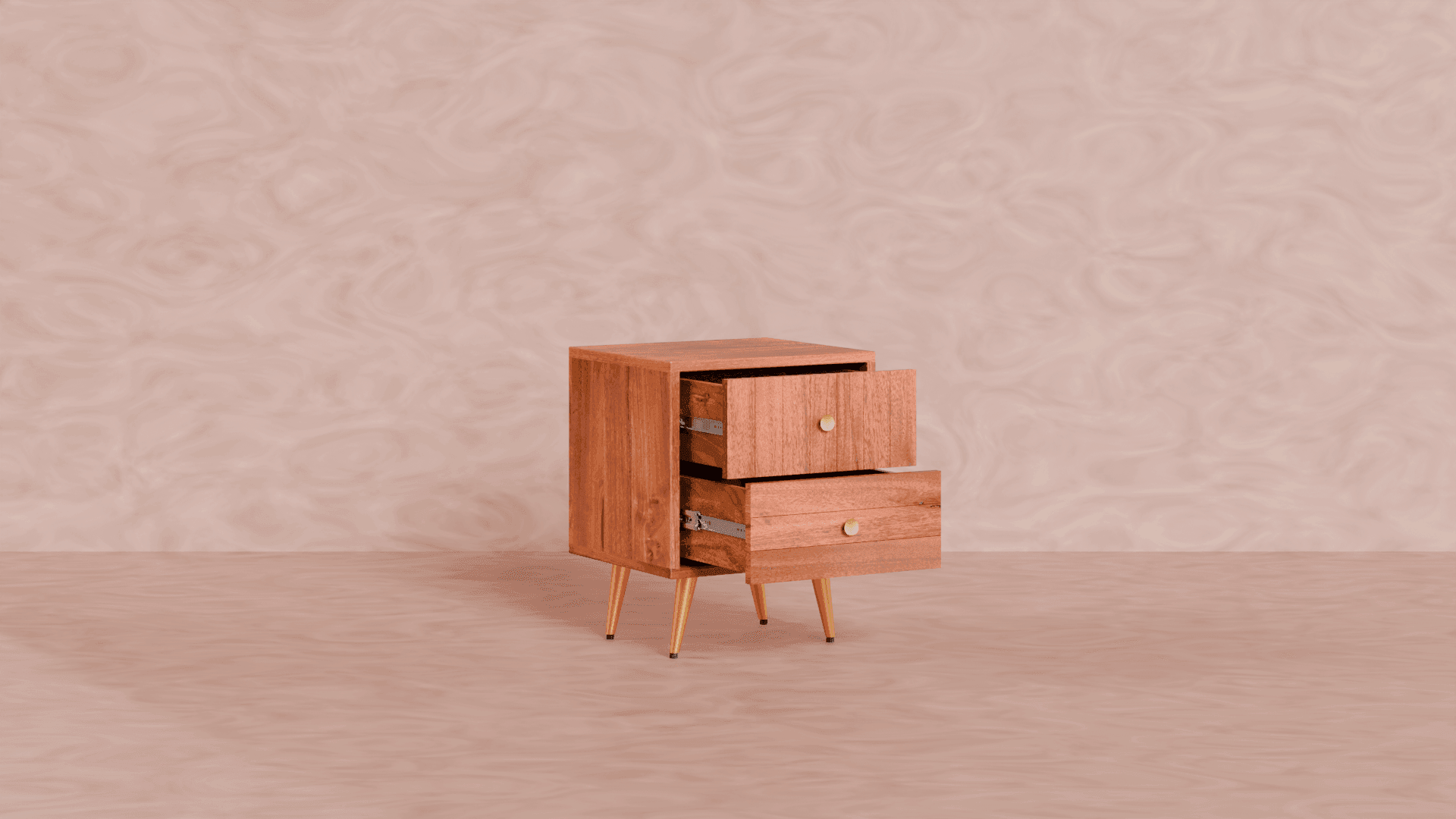 Buy Bedside Table Online - Up to 55% Off Sale at @IKIRU