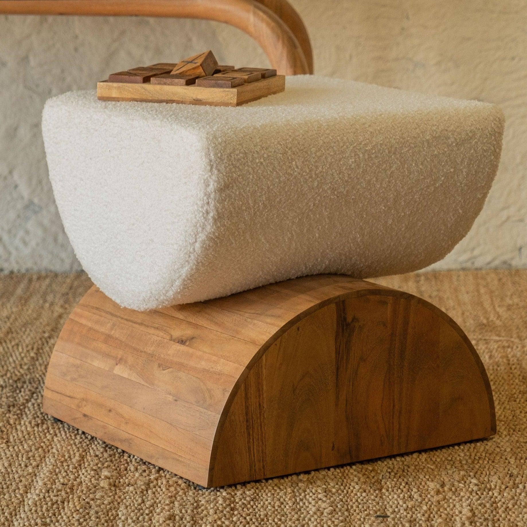 Buy Pouf Selective Edition Online in India at IKIRU | Upto 30% OFF