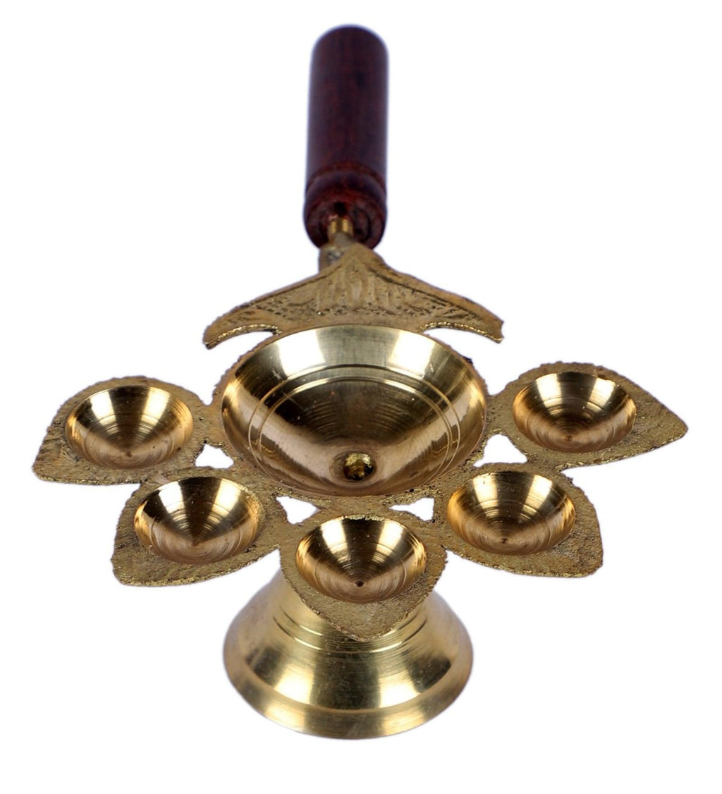 Buy Decorative Diya & Diya Stand | Upto 40% Off - Ikiru — IKIRU