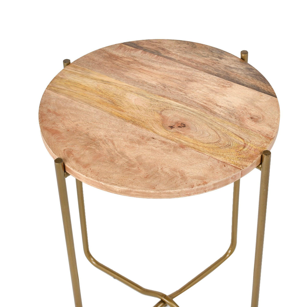 Buy Side Table Online in India - IKIRU | Upto 40% OFF - Shop furniture ...