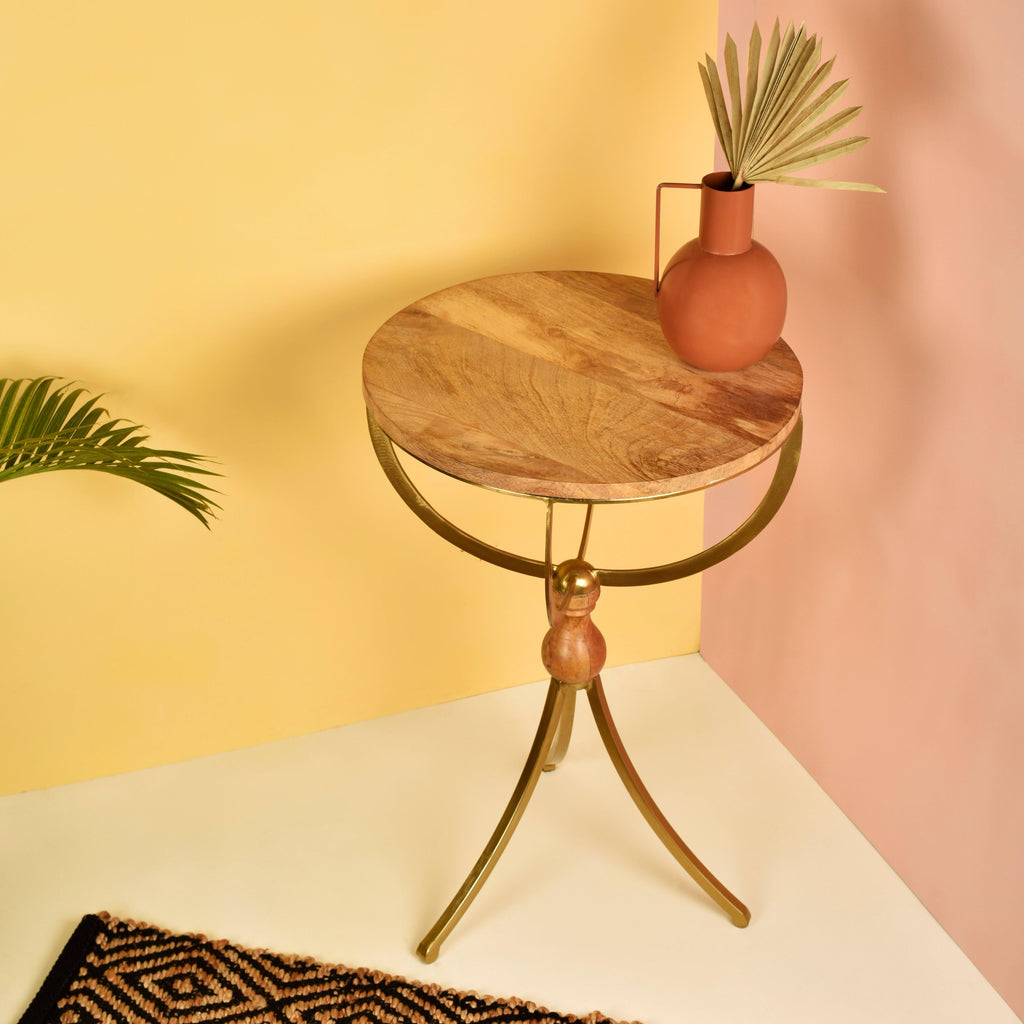 Buy Side Table Online in India - IKIRU | Upto 40% OFF - Shop furniture ...
