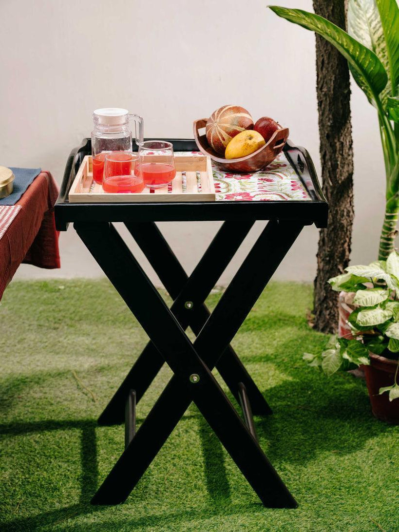 Buy Foldable Table Online - Up to 55% Off Sale at @IKIRU