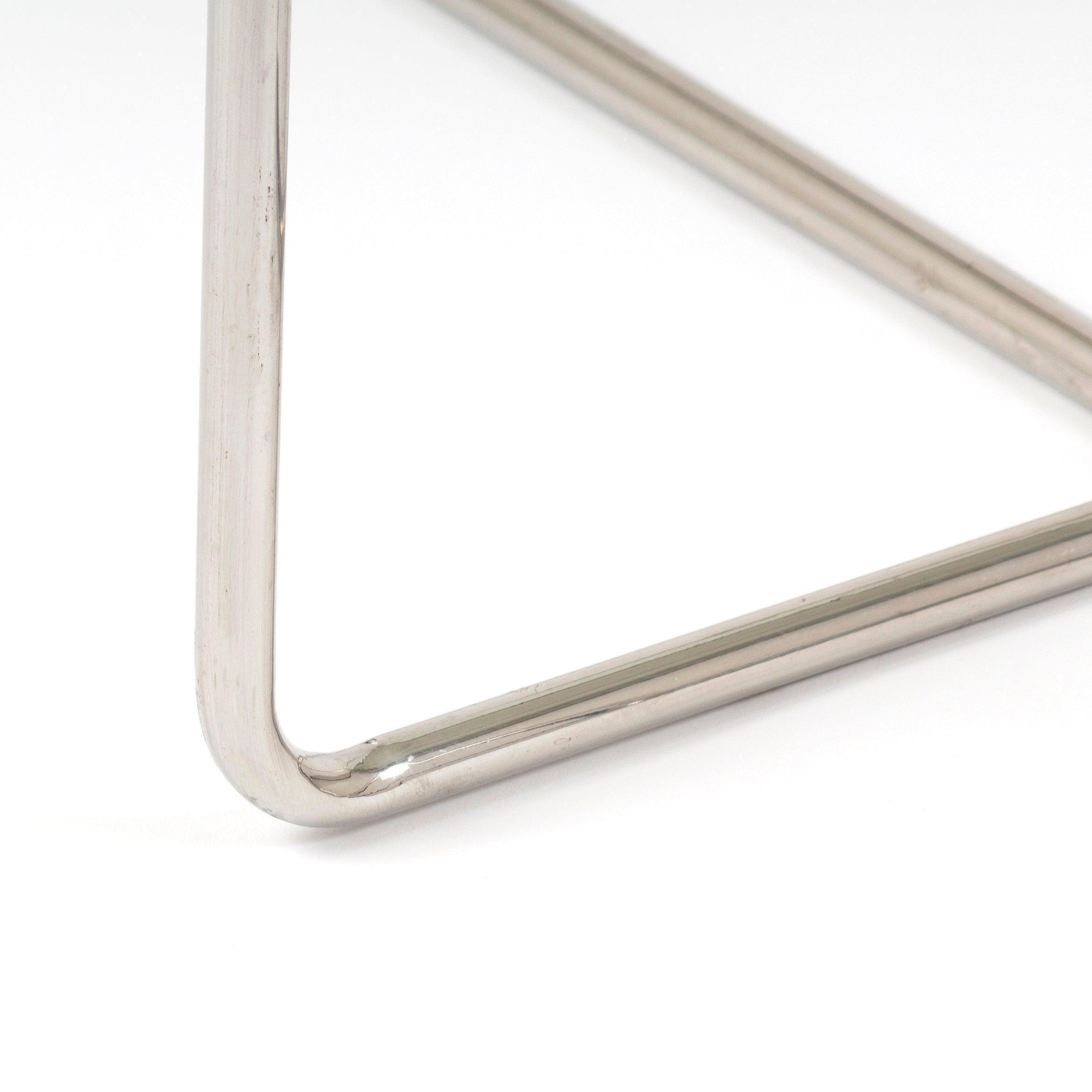 Offset Side Table - IKIRU