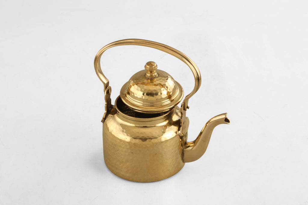 Buy Teapots & Coffee Servers | Kettles | Upto 40% Off - Ikiru — IKIRU