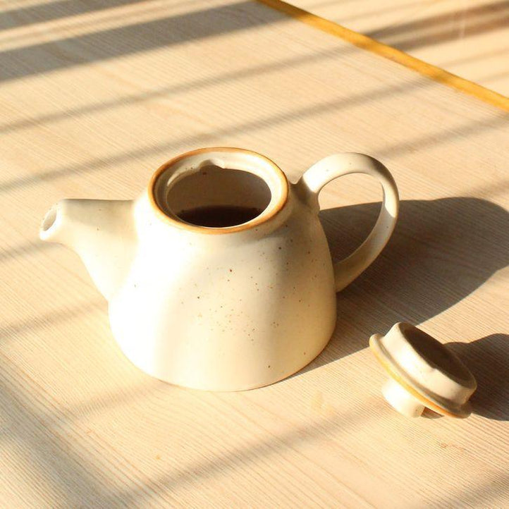 Buy Teapots & Coffee Servers | Kettles | Upto 40% Off - Ikiru — IKIRU