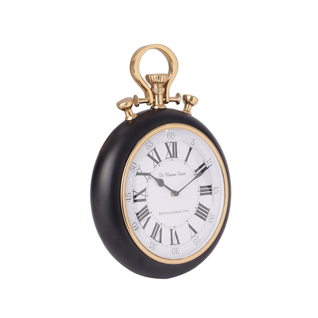 Buy Decorative Wall Clock Online | Upto 40% Off - Ikiru — IKIRU