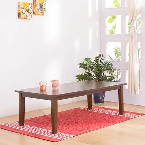 Vianna Coffee Table — IKIRU