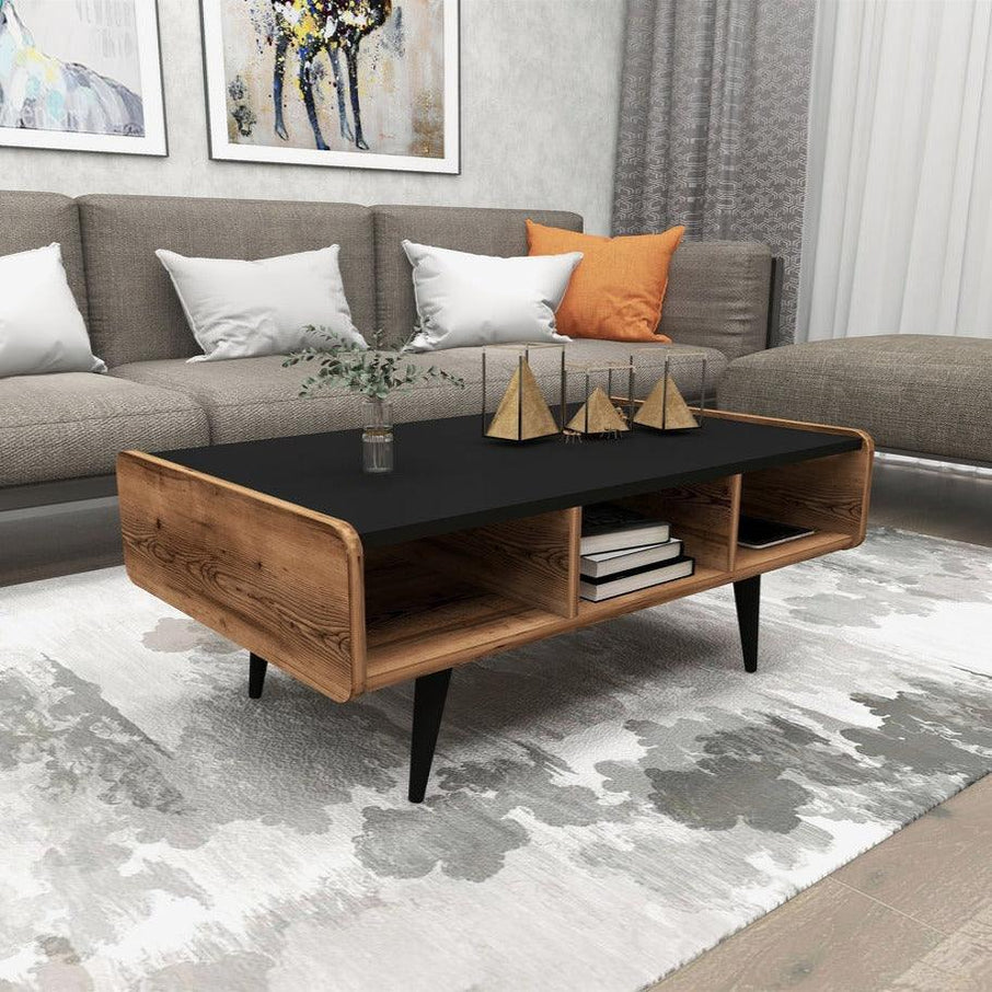 Buy Center Table Online in India- Up to 50% Off Furniture Sale at IKIRU
