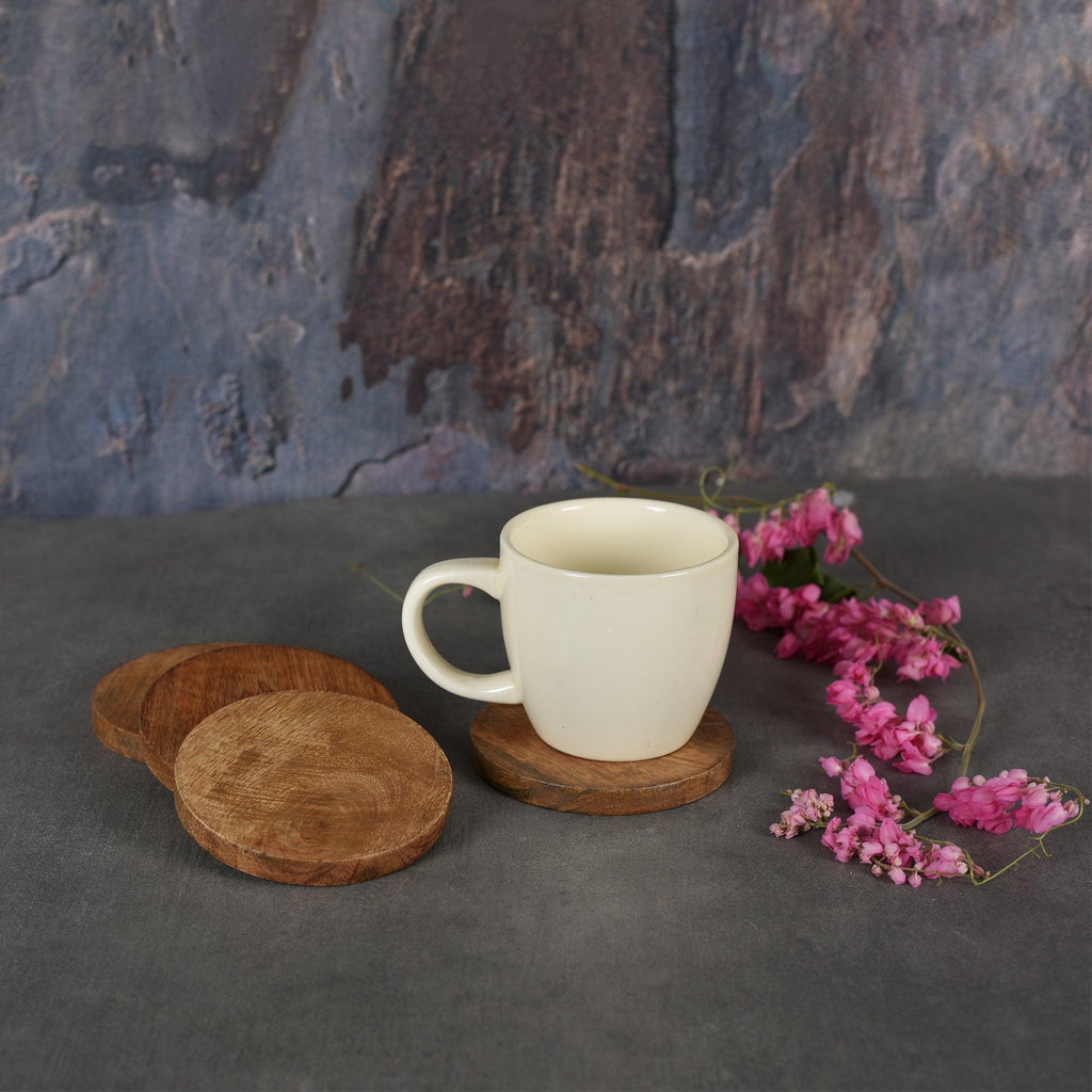 Buy Table Coaster Set & Barware | Upto 40% Off - Ikiru — IKIRU
