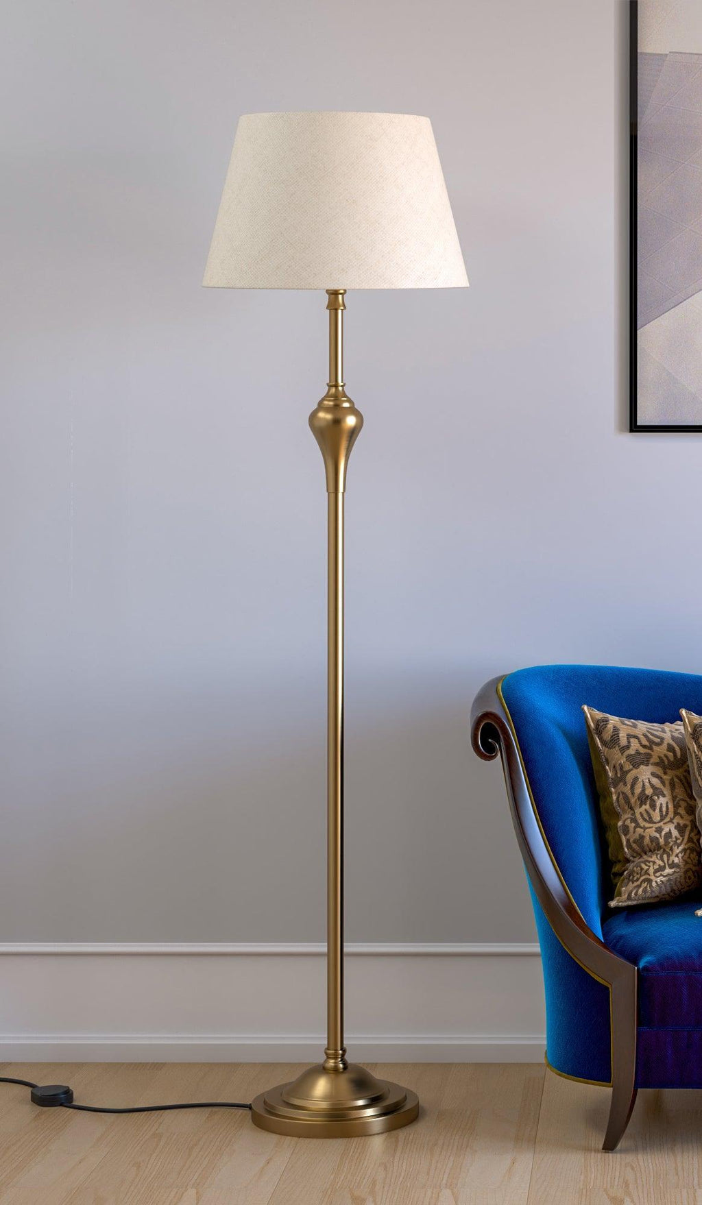 Buy Floor Lamp Online in India - IKIRU | Upto 40% OFF - Shop furniture ...