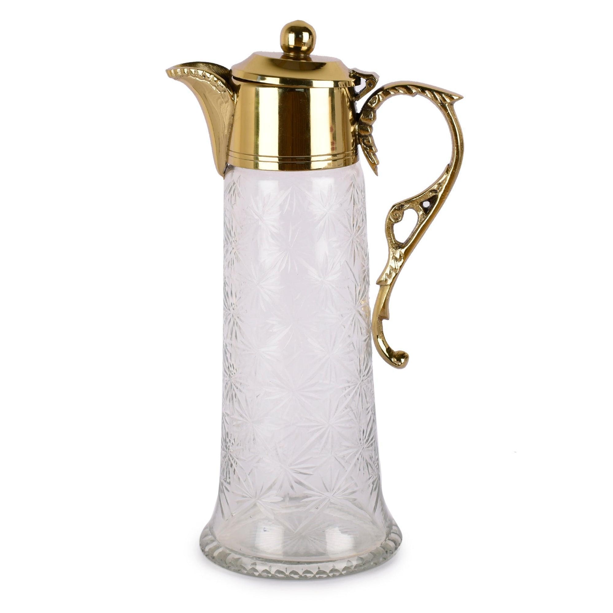 Buy Glass Juice Jugs & Water Jugs | Upto 40% Off - Ikiru — IKIRU