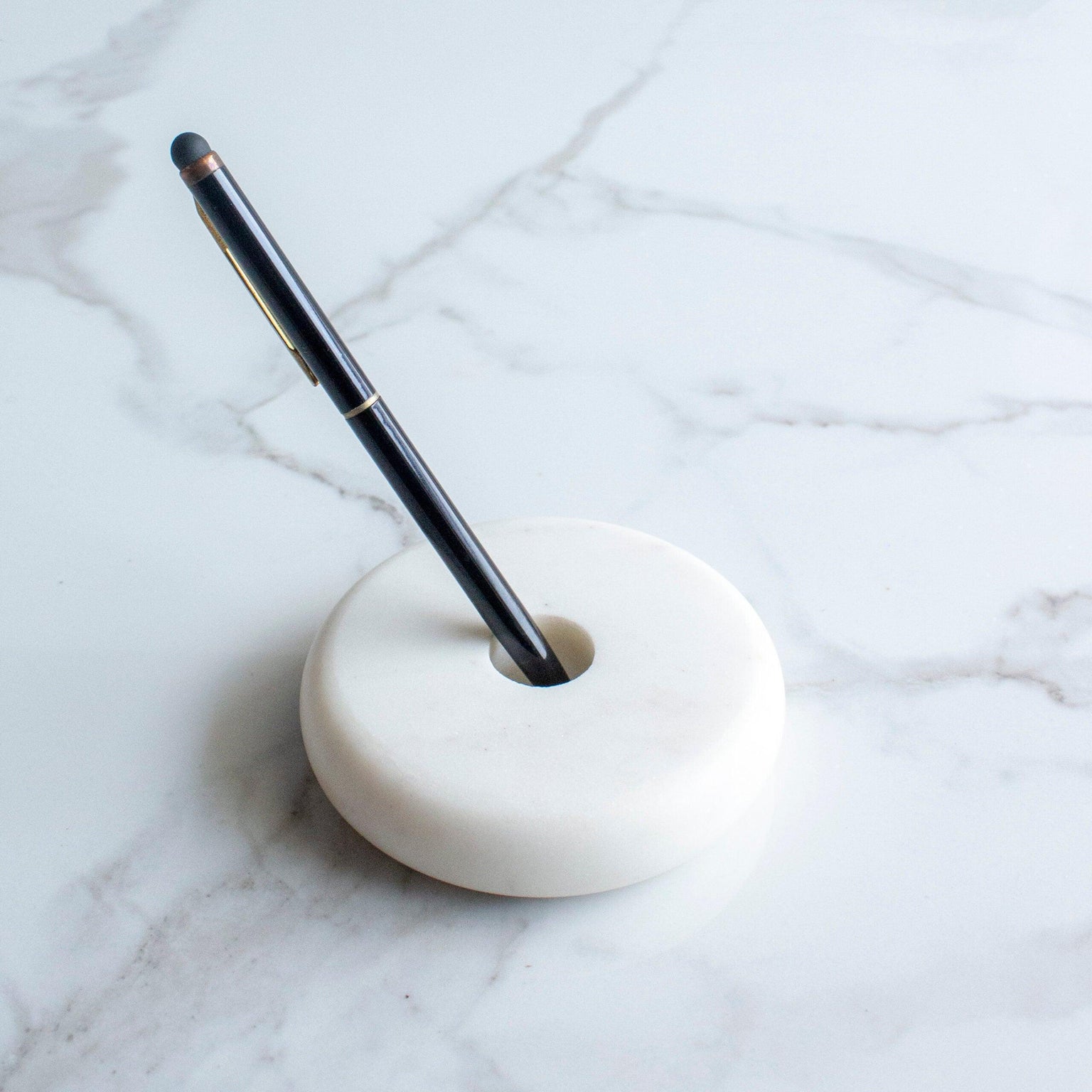 Pen Stand & Organiser — IKIRU