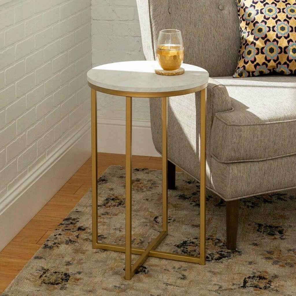 Buy Side Table Online in India - IKIRU | Upto 40% OFF - Shop furniture ...
