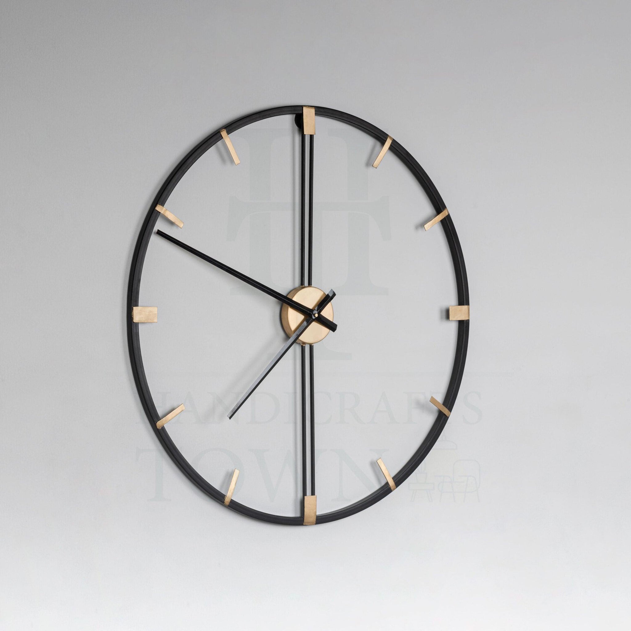 Buy Clocks Online in India at IKIRU | Upto 30% OFF