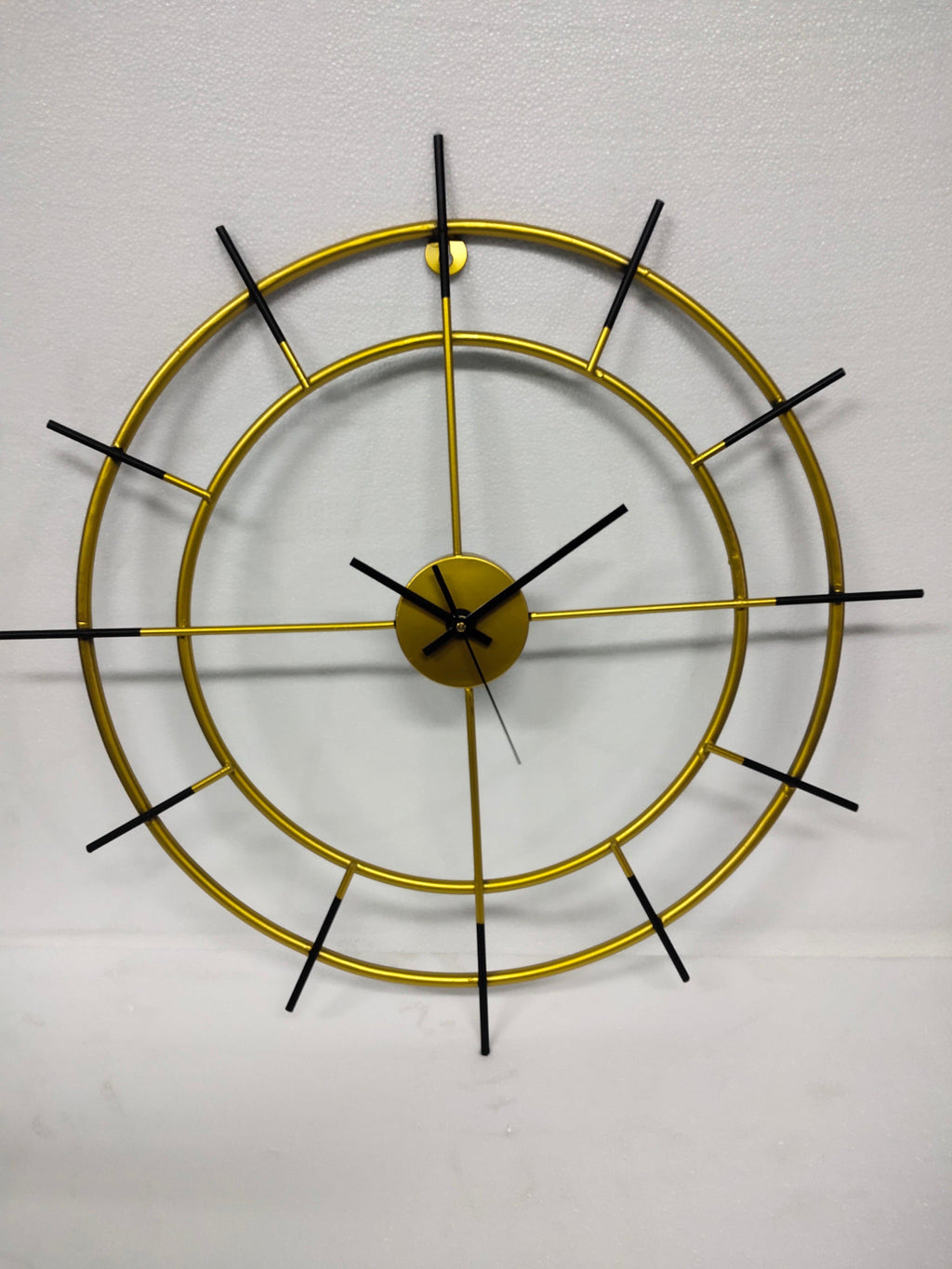 Buy Decorative Wall Clock Online | Upto 40% Off - Ikiru — IKIRU