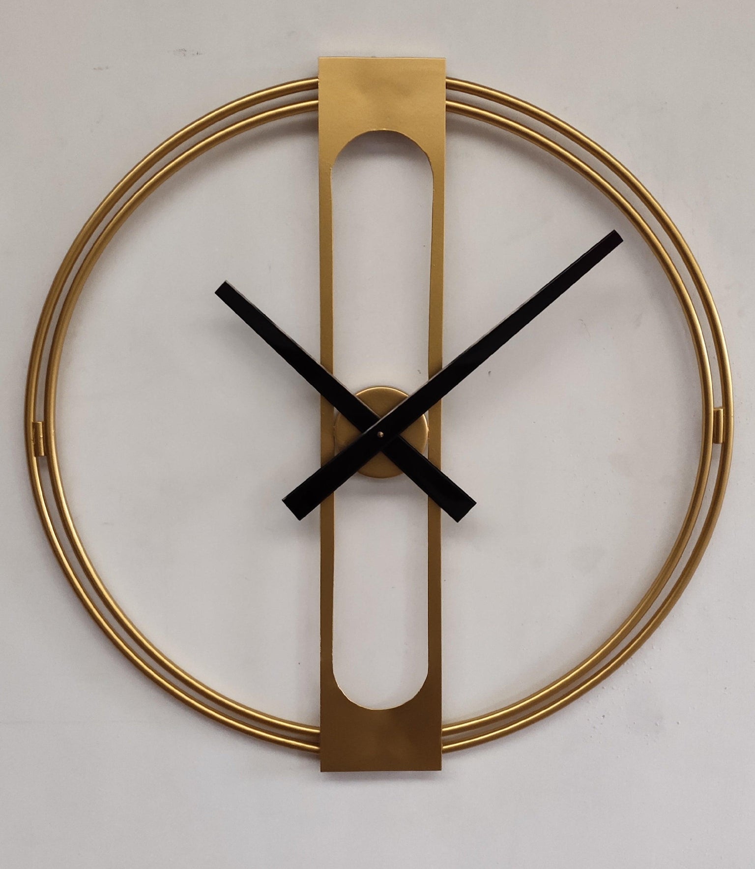 Buy Decorative Wall Clock Online | Upto 40% Off - Ikiru — IKIRU