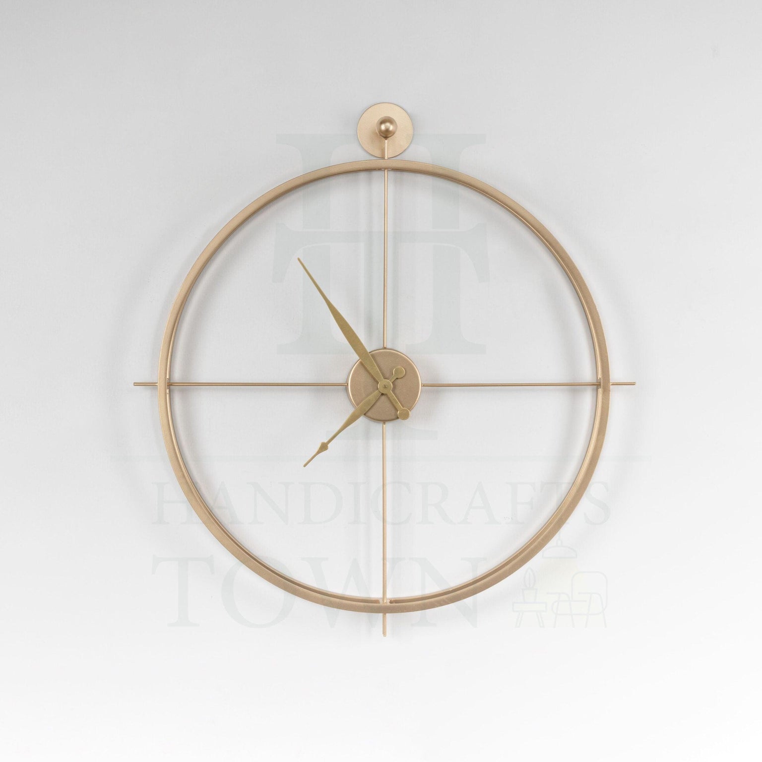 Buy Clocks Online in India at IKIRU | Upto 30% OFF